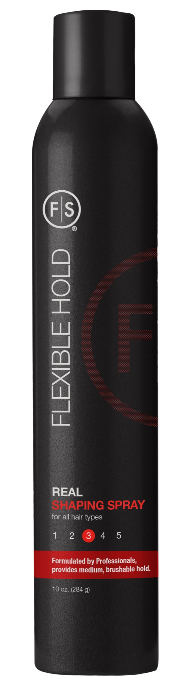 Flexible Hold Real Shaping Spray | Fantastic Sams